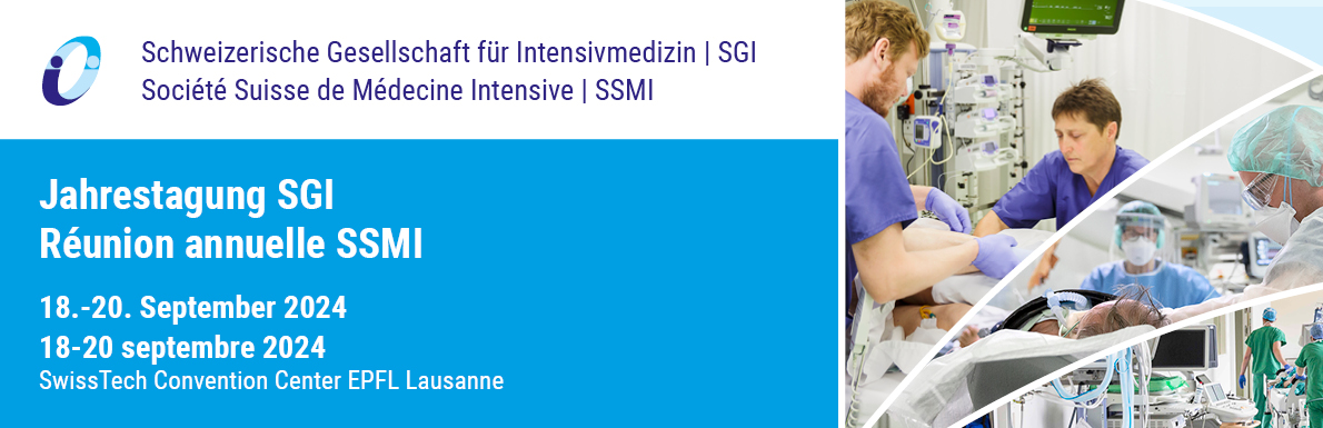 Home - SGI-SSMI-SSMI Schweizerische Gesellschaft für Intensivmedizin